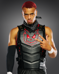 Wrestlers – TNA Wrestling